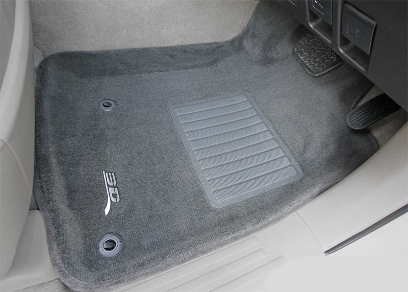 3d Floor Mats