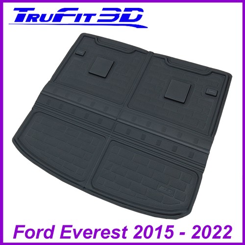 3d Floor Mats